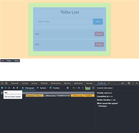 Optimizing Apps Using React Developer Tools Uploadcare Optimizing Apps Using React Developer Tools Uploadcare