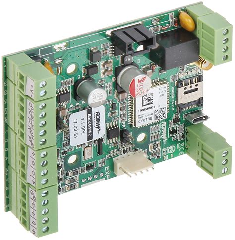 gsm communication module basic gsm 2 ropam communication modules delta