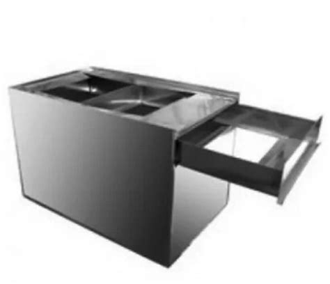 Lined Return Air Handler Plenum Ac America