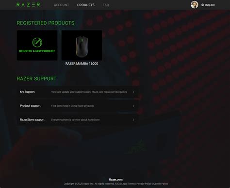Razer Synapse Problems Razer Insider