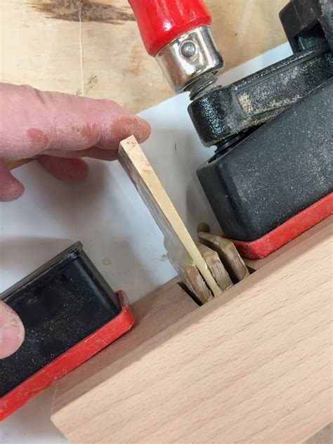 Lets Talk Wood Making A Joiners Mallet