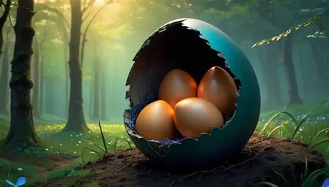 Dream About Laying Eggs What It Means