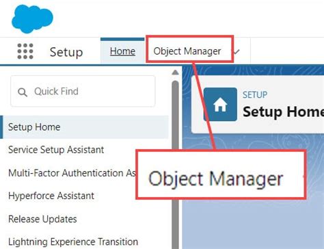 Display Account Fields On An Opportunity Record Page In Salesforce
