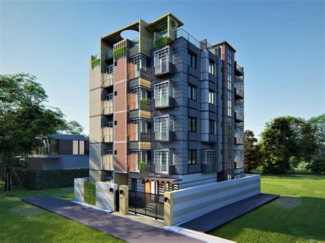 Architectural 3d Models On Sketchup And Make Realistic Renders On Lumion Upwork