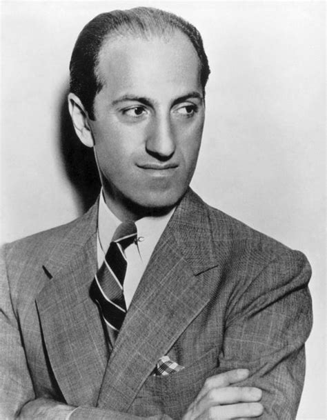 George Gershwin September 26 1898 — July 11 1937 American Composer