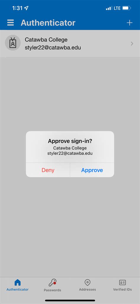 Setting Up Microsoft Mfa Microsoft App It