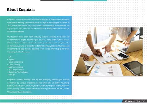 Az 300 Microsoft Azure Architect Technologies Cognixia Ppt