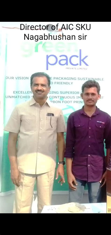 Revanth Dasari Posted On Linkedin