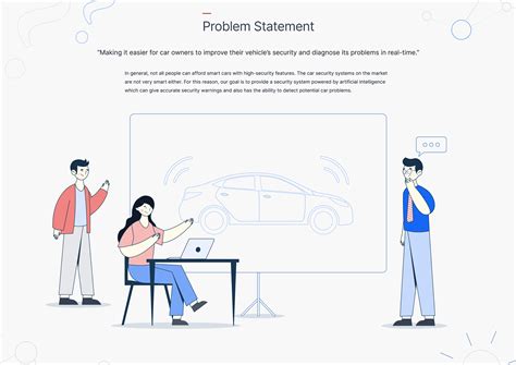 IOT Vehicle Security System Mobile App On Behance