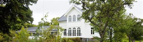 Gamle Ormelet Tjøme Kunst Og Kultursenter