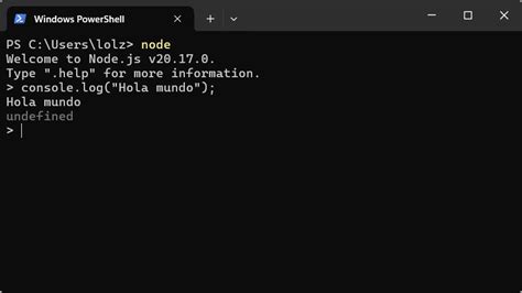 Formas De Ejecutar Código De Javascript