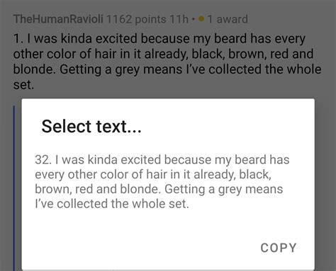 [bug] comment markdown makes numbered lists out of arbitrary starting