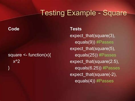 Scientific Software Development Pptx