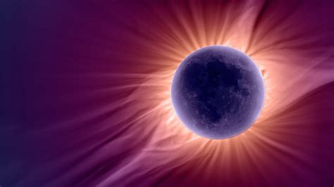 Eclipses Stories Nasa Science