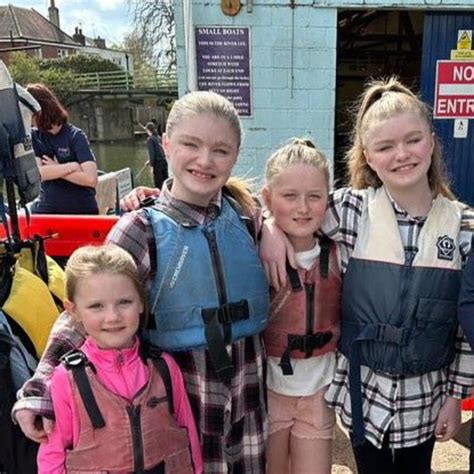 Lily Montgomery Lily Class 8 Play Like A Girl ® Linkedin