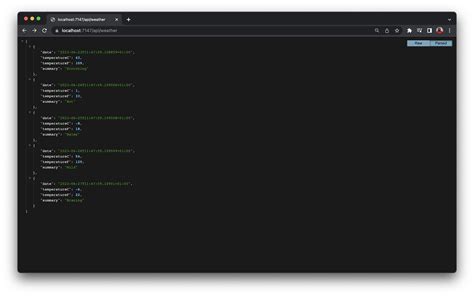 Build And Deploy An Aspnet Core Application To Azure Circleci