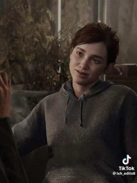 Pin On Ellie Williams