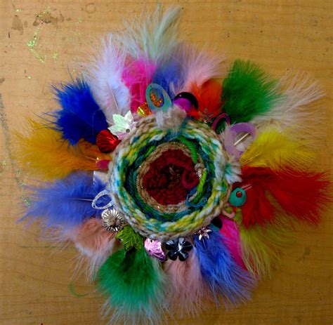 Art Matters Circle Weaving Art Matters Circle Weaving