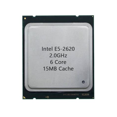 سی پی یو سرور Intel Xeon Processor E قیمت و خرید