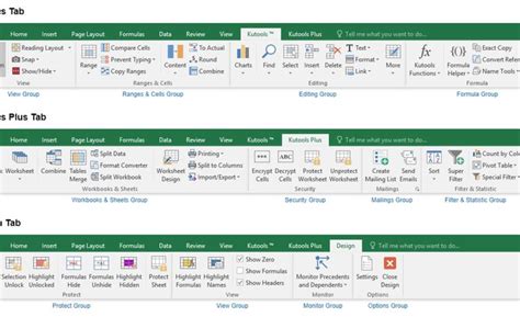 Essential Excel Add In Alternatives And Similar Software Alternativeto