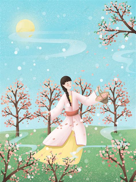 Gambar Background Dewa Bunga Vektor Dan File Psd Untuk Unduh Gratis