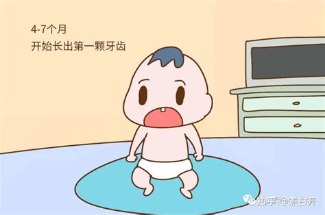 宝宝出牙期频繁夜醒~怎么重新睡整觉？ 知乎