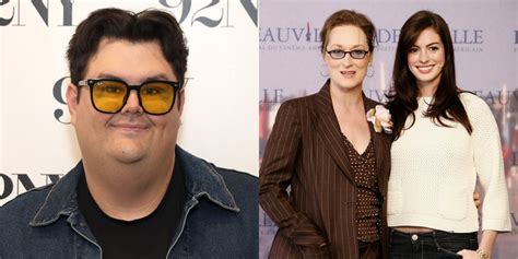 ‘the Devil Wears Prada 2′ Caleb Hearon Talks Filming Scenes For