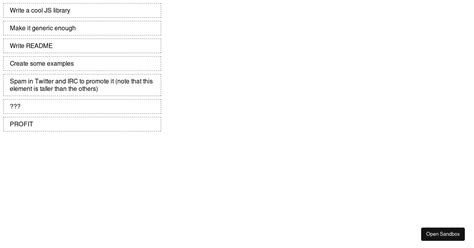 React Dnd Example 13 Forked Codesandbox React Dnd Example 13 Forked Codesandbox