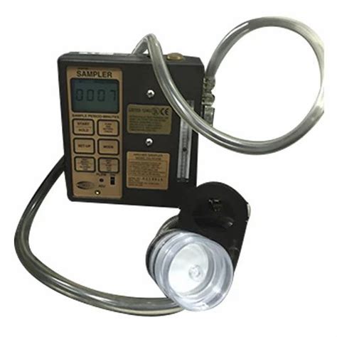 Sampling Instrument In Hyderabad Telangana Get Latest Price From Suppliers Of Sampling
