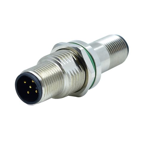 Circular Connectors Shenzhen Signal Electronics Co Ltd