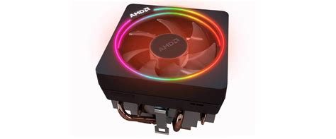 Amd Wraith Prism Led Rgb Lemci So Utucu Fiyatlar Ve Zellikleri