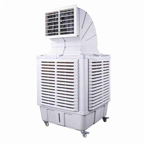 Big Tank Air Cooler Djr 25t Agrena Corporation Limited