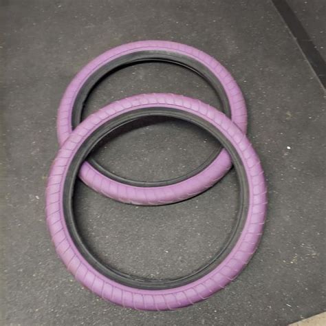 For Sale Kink Sever Tires 240