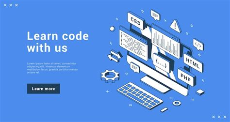 Coding Banner Free Vectors And Psds To Download
