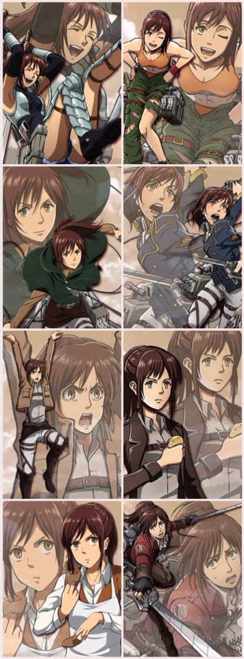 Best Images About Sasha Braus On Pinterest Watercolors Shingeki