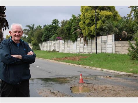 Jg Strydom Still A Cause For Concern Roodepoort Record
