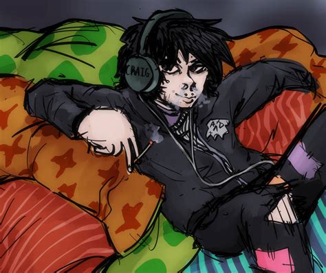 Chill Out By Grzybowt On Deviantart
