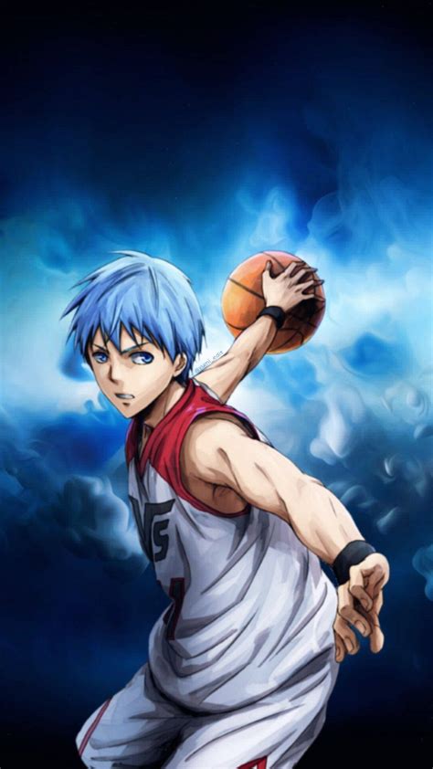 Tetsuya Kuroko Wallpapers