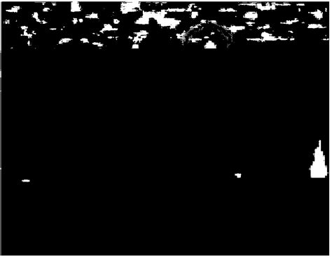 Fusion Detection Method Of Infrared Image And Visible Light Image Based