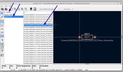Beginner S Guide To Designing A Circuit With Kicad