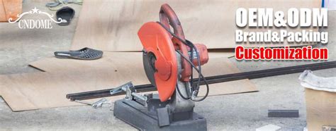 Mastering Precision Exploring Resin Bonded Cutting Discs Dome Abrasives