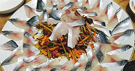 흰살 생선과 붉은살 생선맛과 영양 차이는