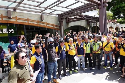 重機團體爭國道路權 高公局：重啟績效檢核案 生活 中時