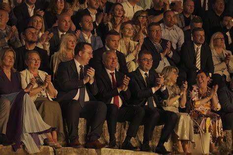 Ѓорѓија 132 години од ВМРО 35 години од формирањето на ВМРО ДПМНЕ 35 години борба