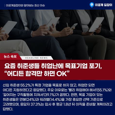 이공계길잡이 │ 이공계 취업 · 취업정보 🚨20250204화 최신 뉴스 1️⃣ 현대차·기아 코오롱과 손 잡고 미래차 시장 공략 시작한다 현대차·기아가 200억
