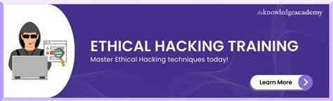 Understanding The Types Of Ethical Hacking For Cybersecurity