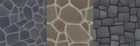 Seamless Stone Tile Texture