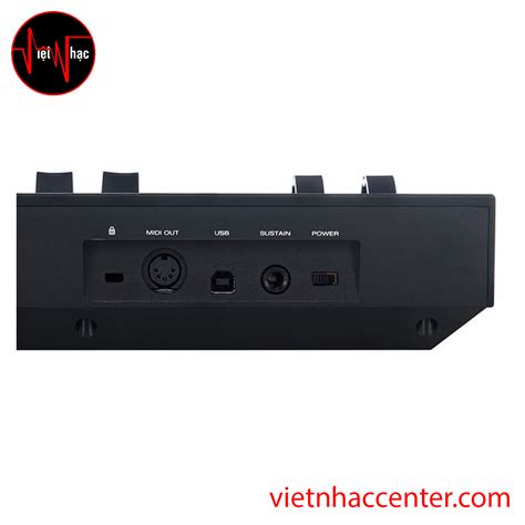 Keyboard Controller M Audio Oxygen Pro 61 Việt Nhạc Center