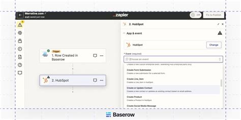 Baserow On Linkedin Nocode Contentmanagement Automation Contentmarketing