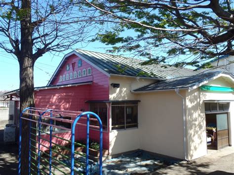 いなりもり保育園